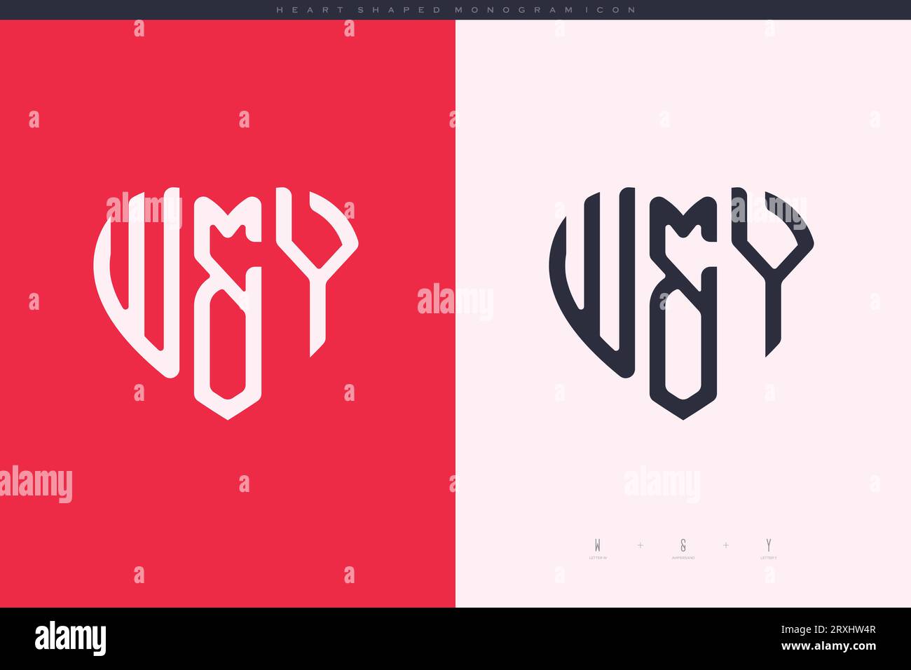 Wy icon hi-res stock photography and images - Alamy