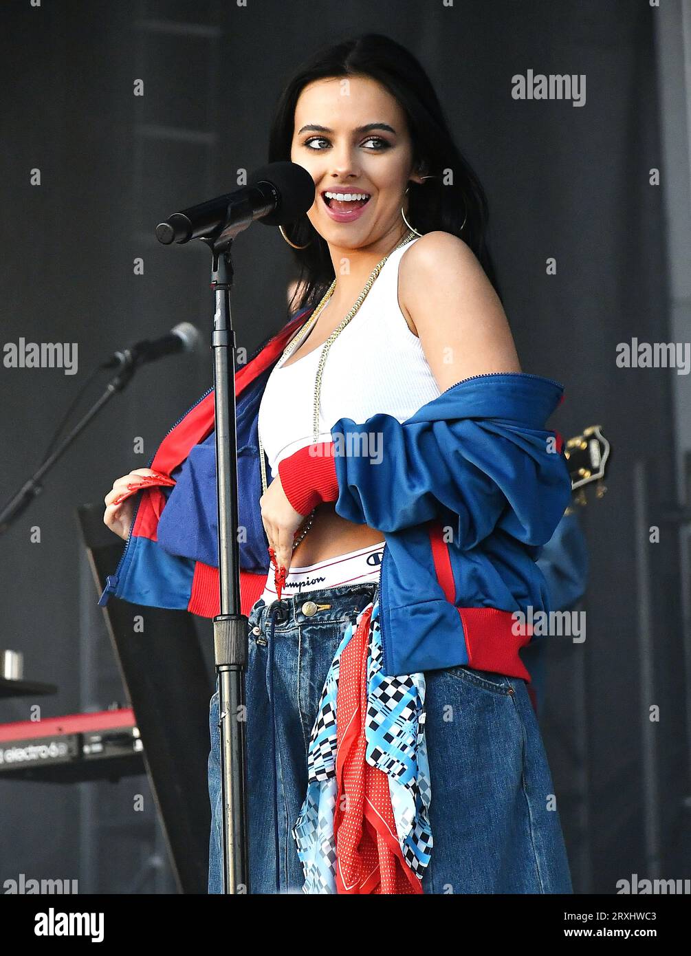 Jessie murph hi-res stock photography and images - Alamy