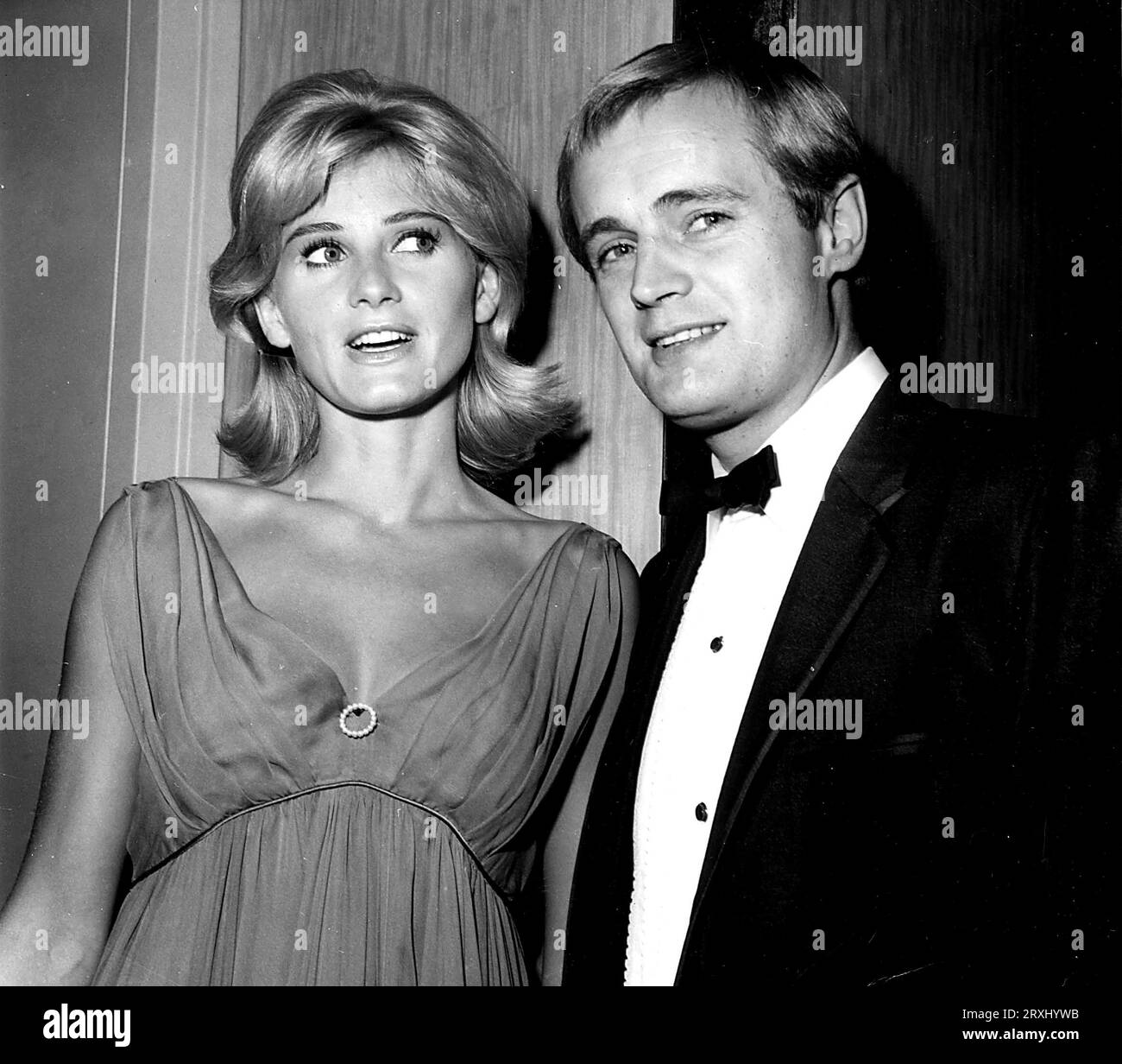 DAVID MCCALLUM (born David Keith McCallum Jr., 19 September 1933 - 25 ...