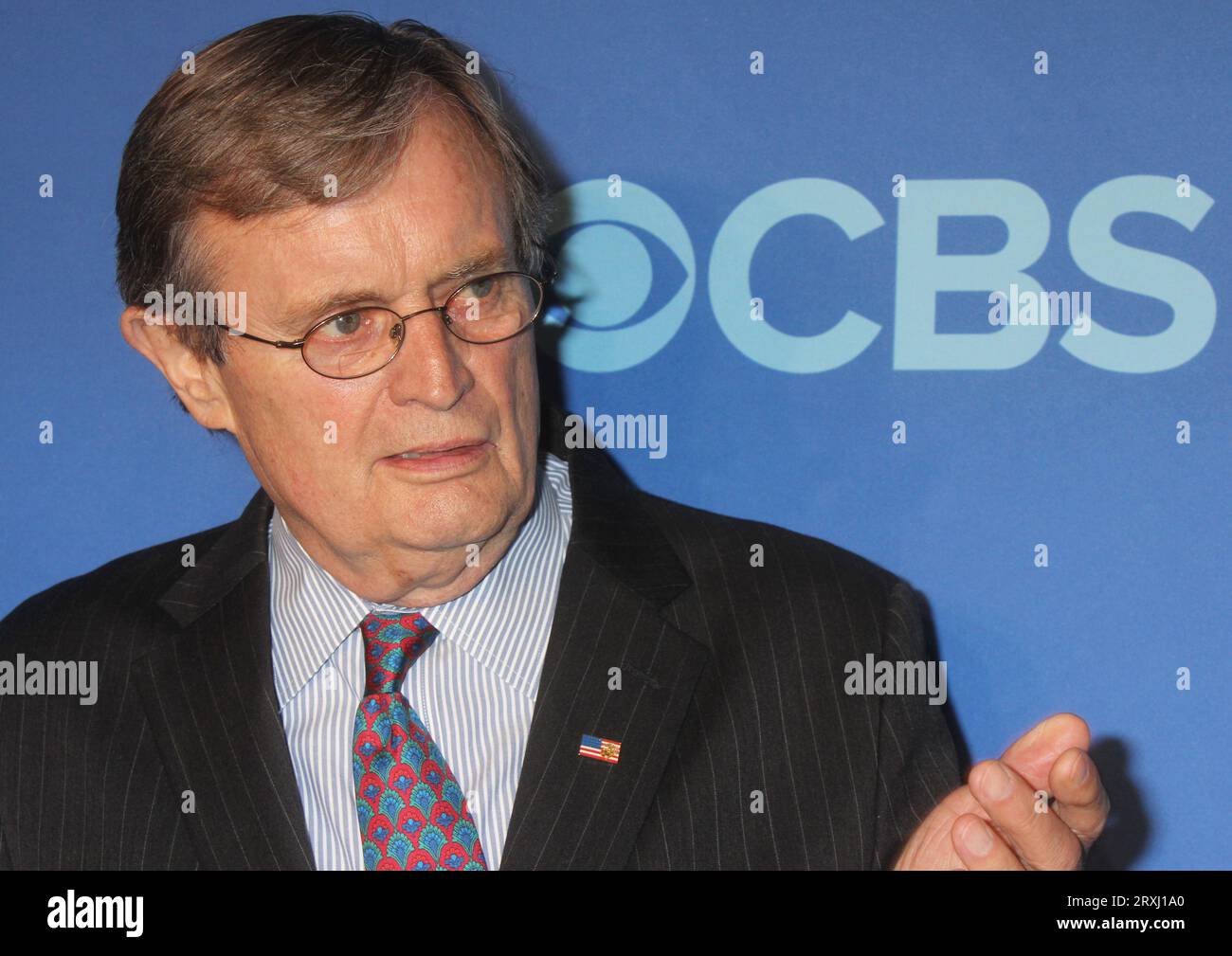 **FILE PHOTO** David McCallum Has Passed Away. David McCallum attends ...