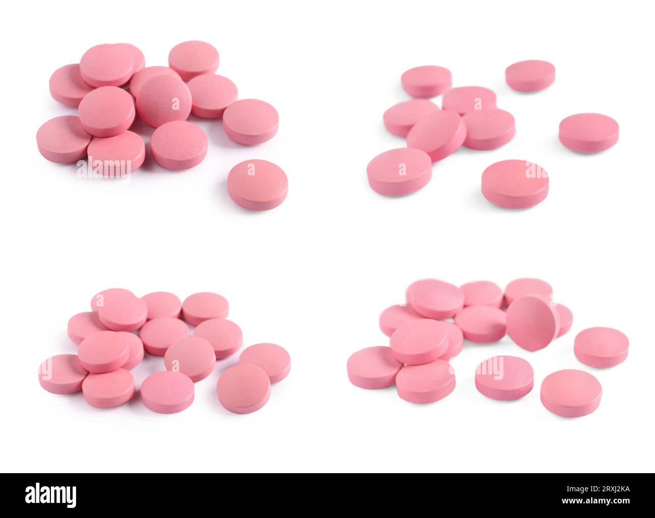 Chemical piles hi-res stock photography and images - Alamy