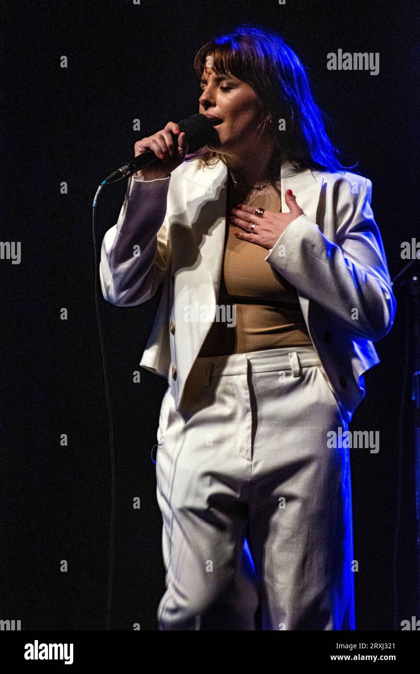 Charly garcia argentina hi-res stock photography and images - Alamy