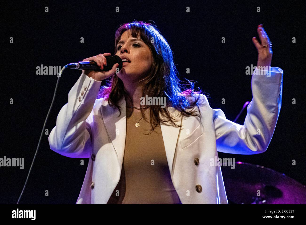 Daughter rosario hi-res stock photography and images - Alamy