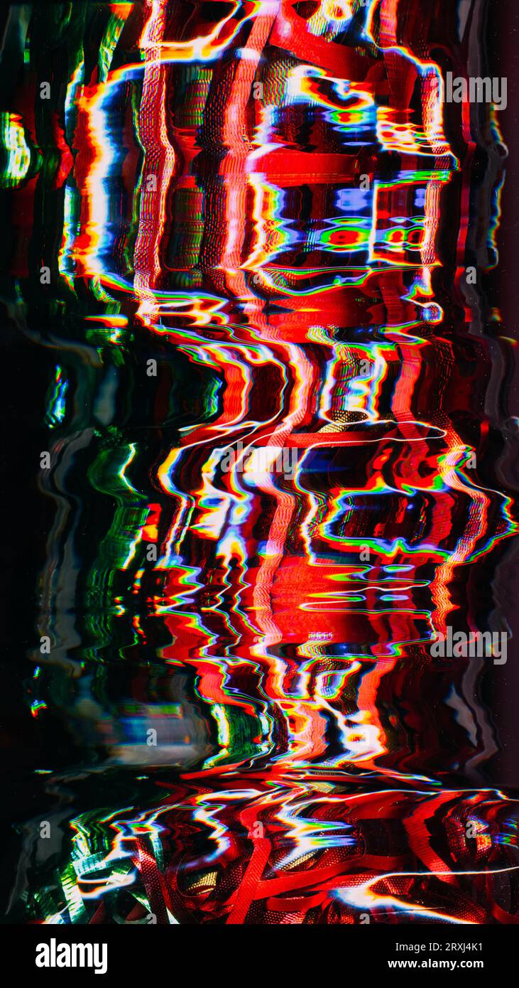 Vhs vibration hi-res stock photography and images - Alamy