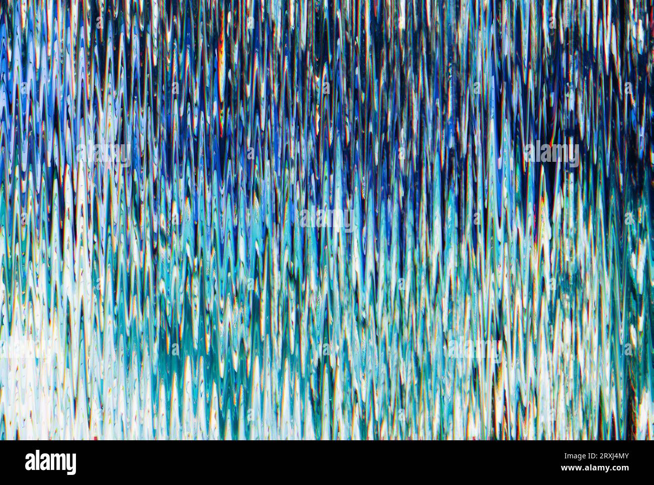 Vhs noise signal distortion glitch background Stock Photo - Alamy