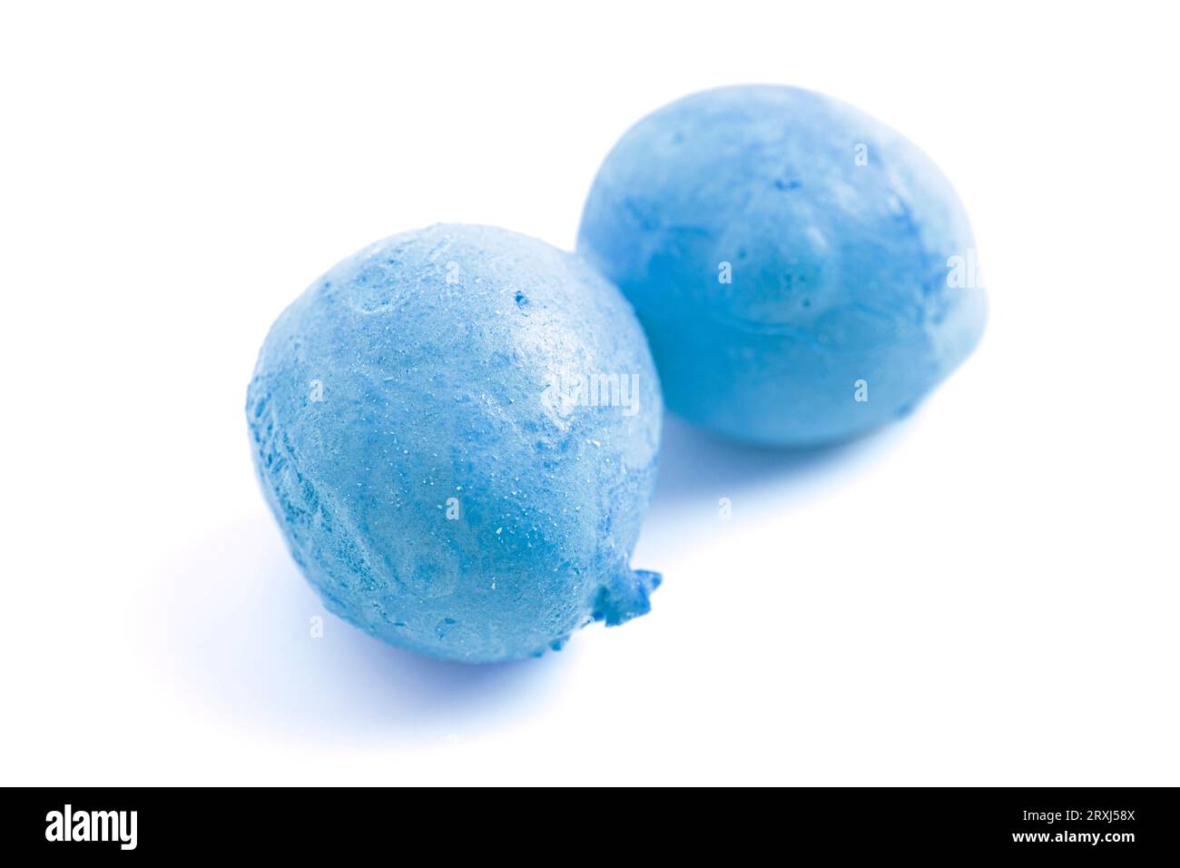 How to make saltwater taffy Cut Out Stock Images & Pictures - Alamy