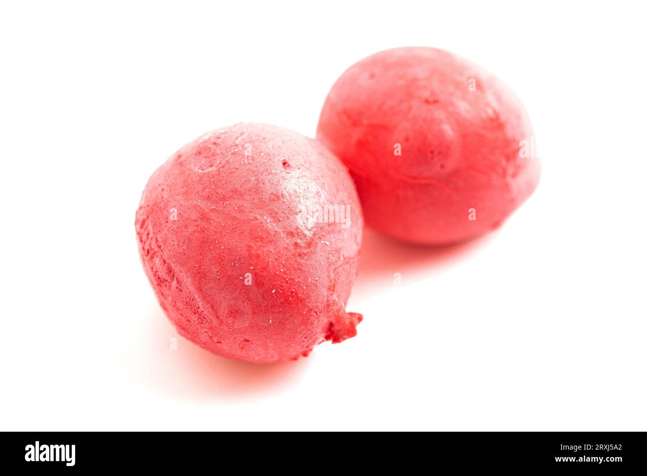 How to make saltwater taffy Cut Out Stock Images & Pictures - Alamy
