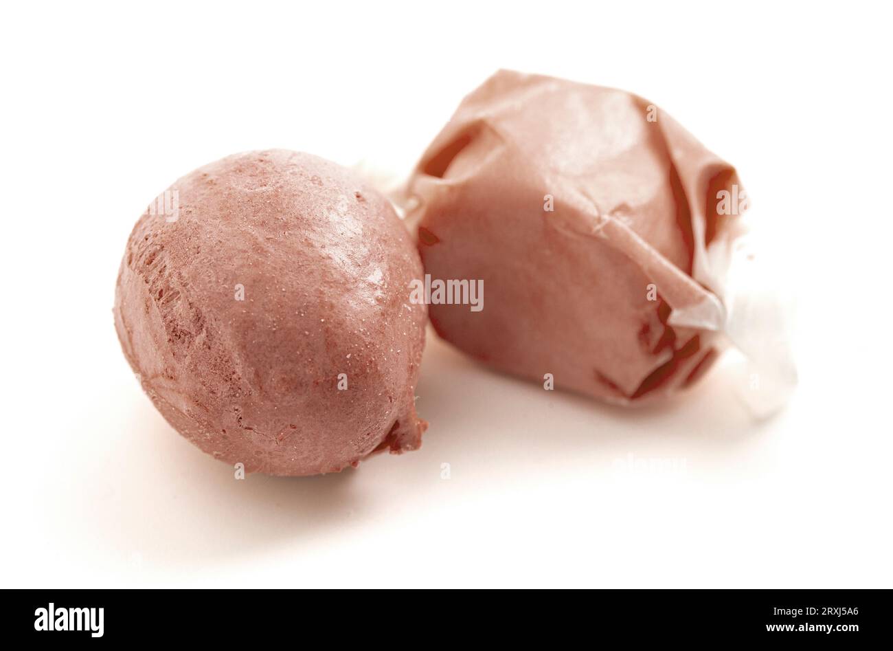 How to make saltwater taffy Cut Out Stock Images & Pictures - Alamy
