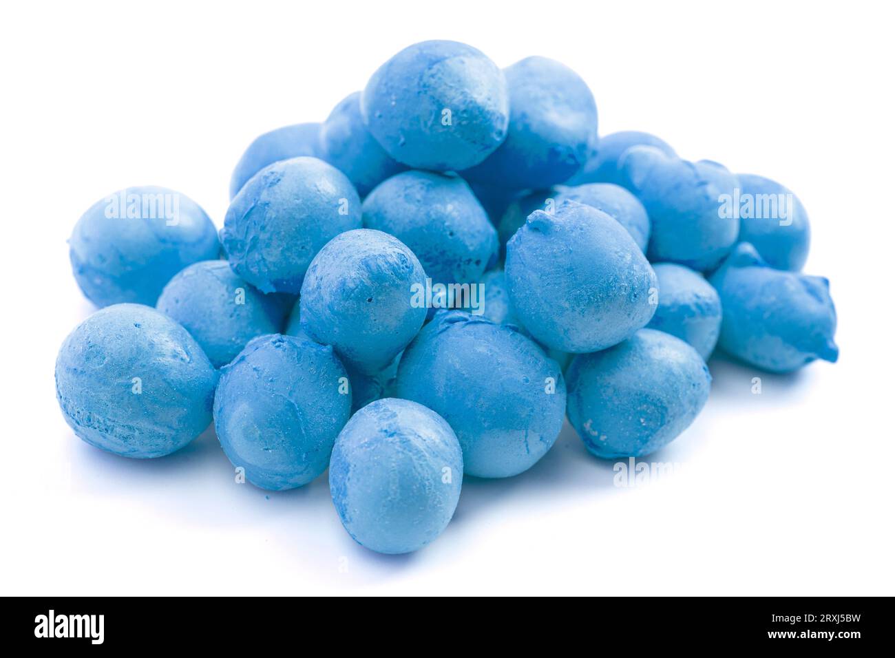 How to make saltwater taffy Cut Out Stock Images & Pictures - Alamy