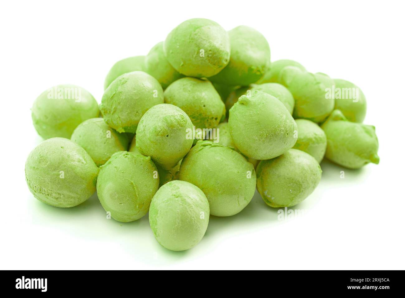 How to make saltwater taffy Cut Out Stock Images & Pictures - Alamy