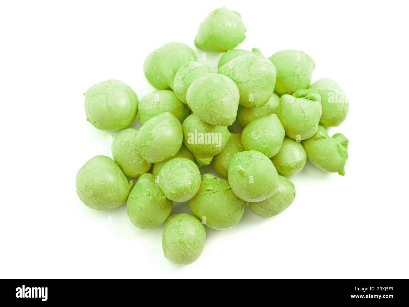 How to make saltwater taffy Cut Out Stock Images & Pictures - Alamy