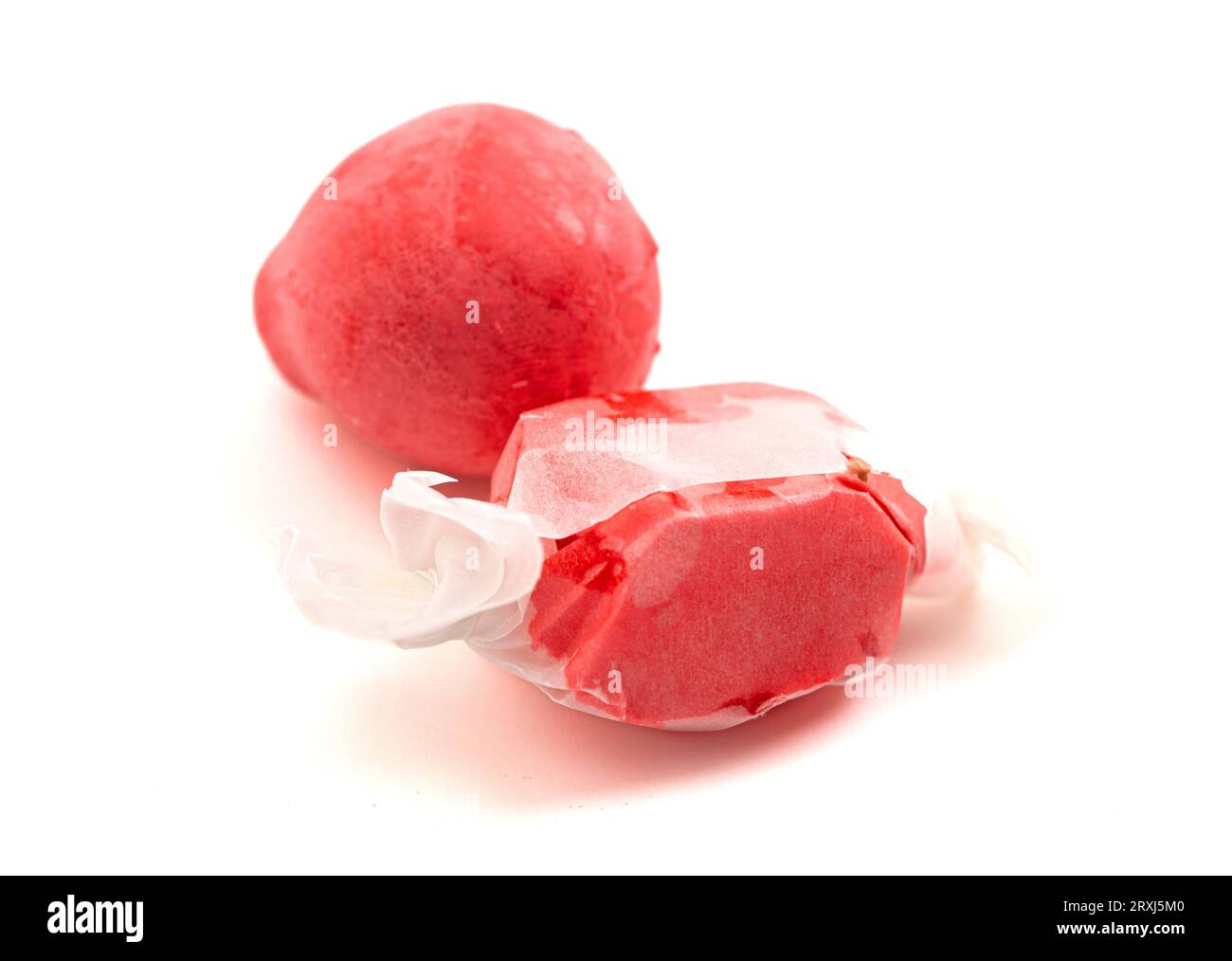 How to make saltwater taffy Cut Out Stock Images & Pictures - Alamy