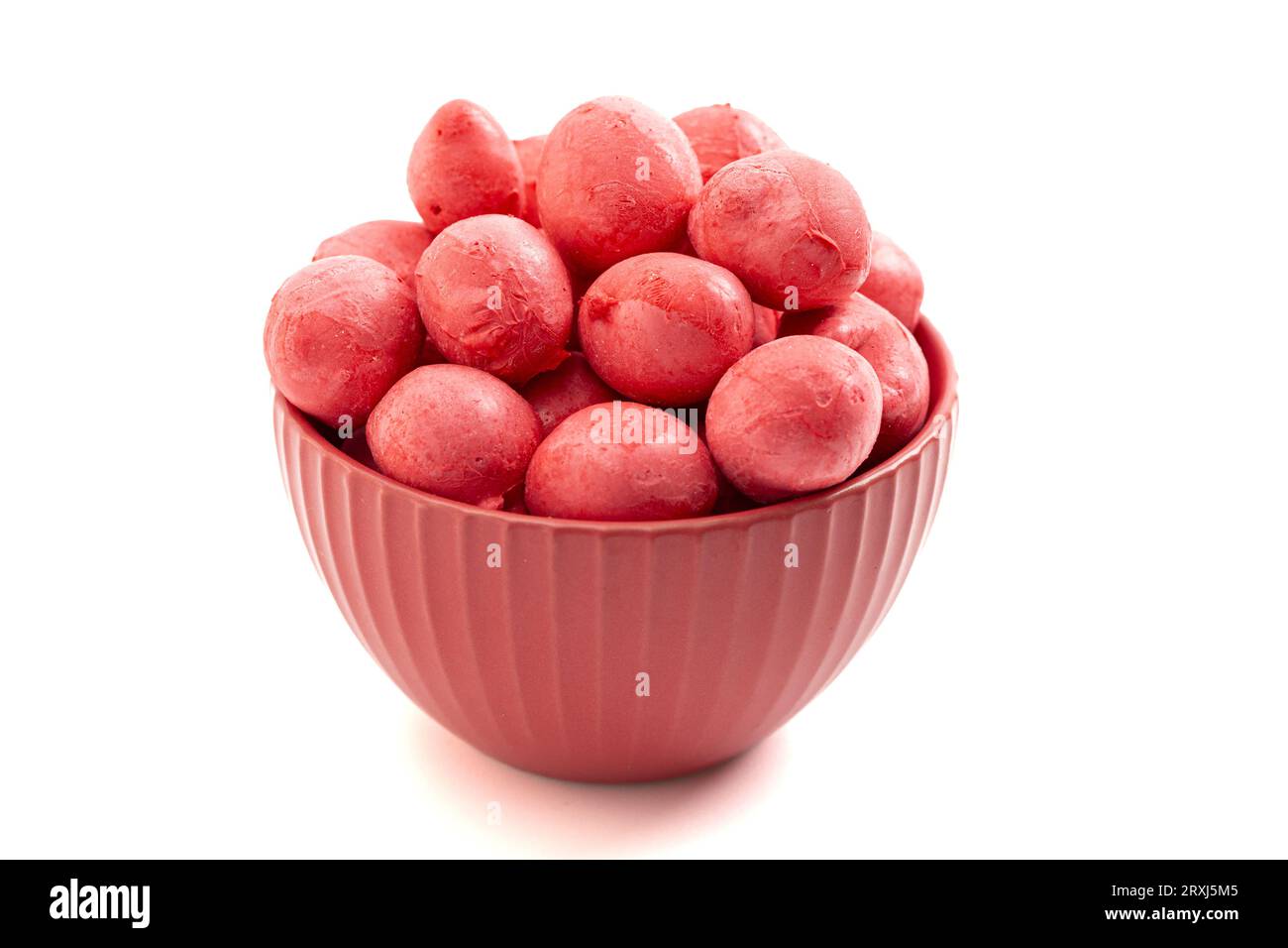 How to make saltwater taffy Cut Out Stock Images & Pictures - Alamy