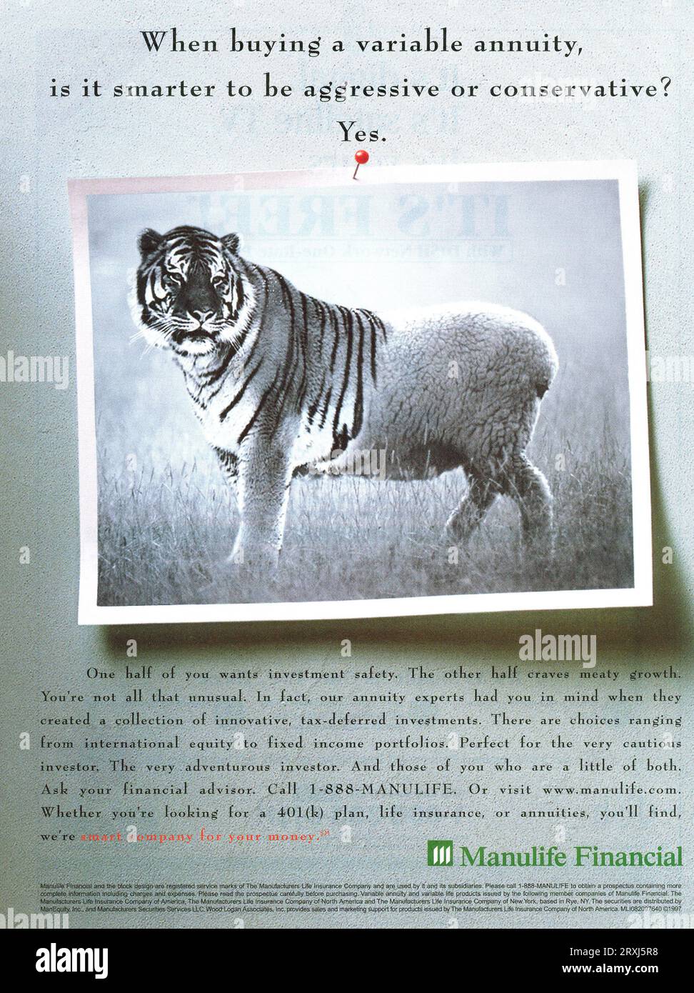 Vintage 14 December, 1998 Time Magazine Advert, USA Stock Photo - Alamy