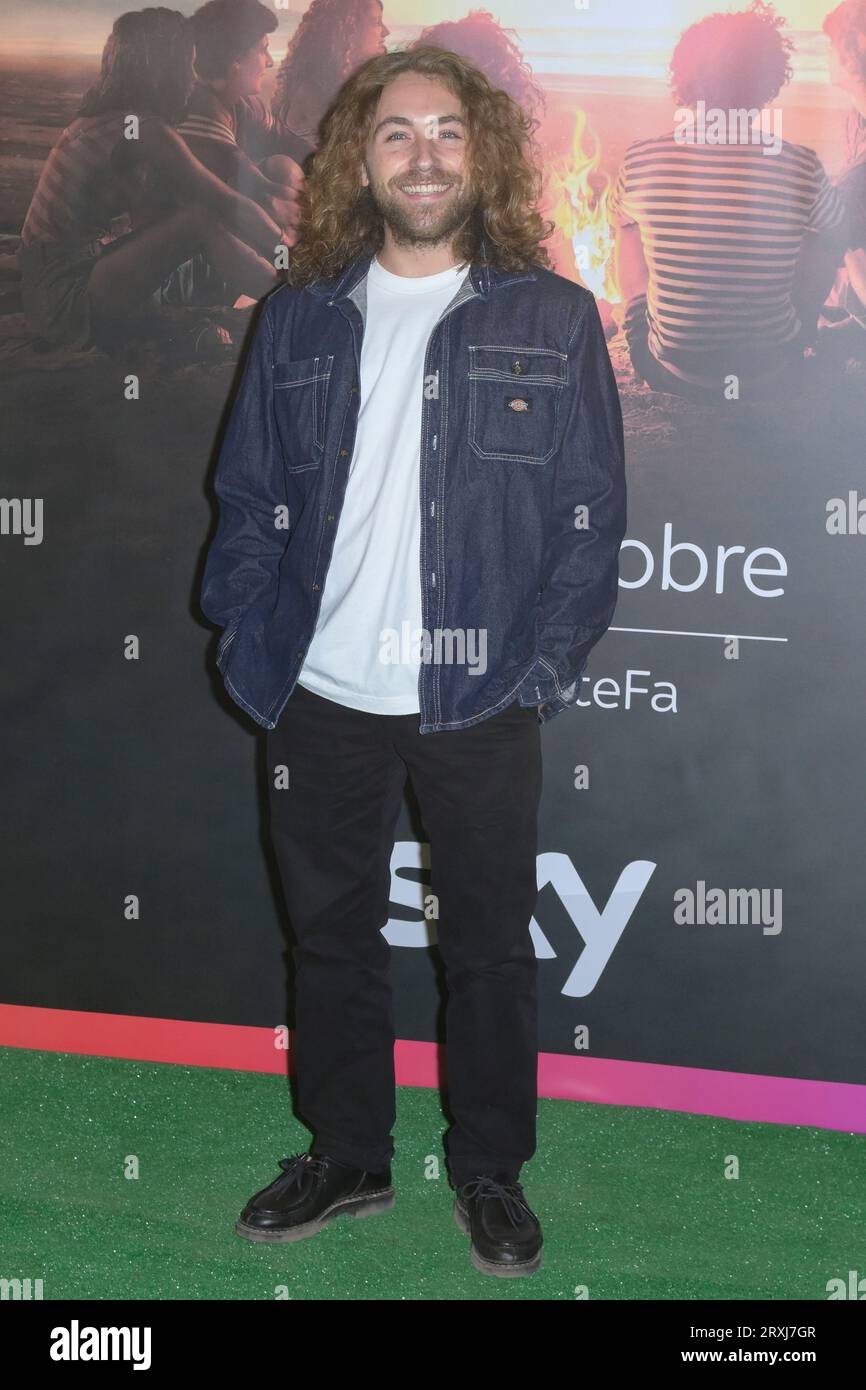 Giovanni buselli hi-res stock photography and images - Alamy