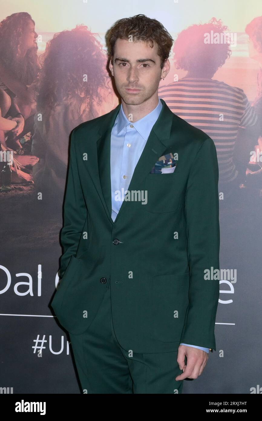 Luca vannuccini hi-res stock photography and images - Alamy