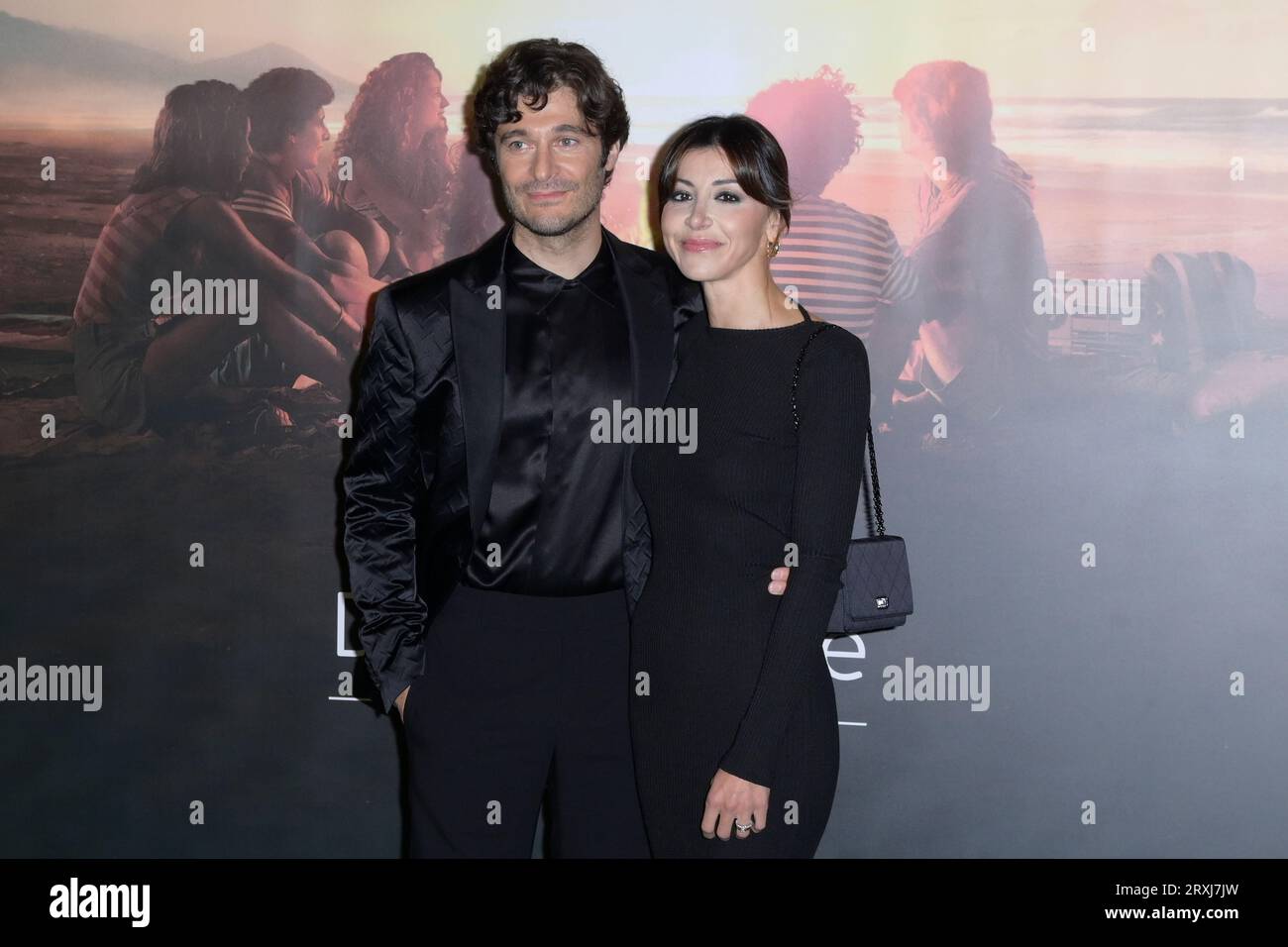 Antonella liuzzi hi-res stock photography and images - Alamy