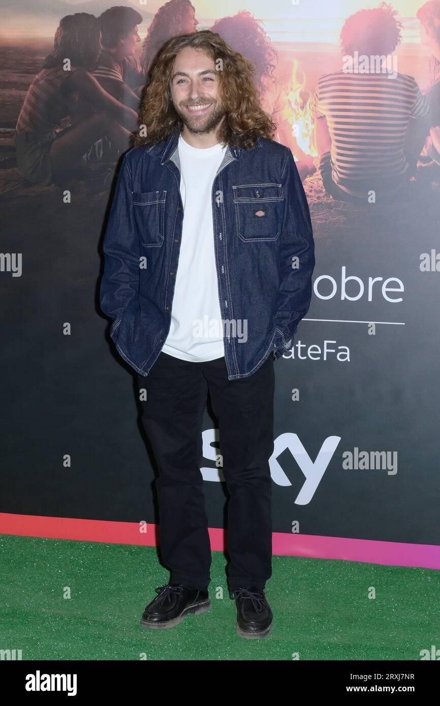 Giovanni buselli hi-res stock photography and images - Alamy