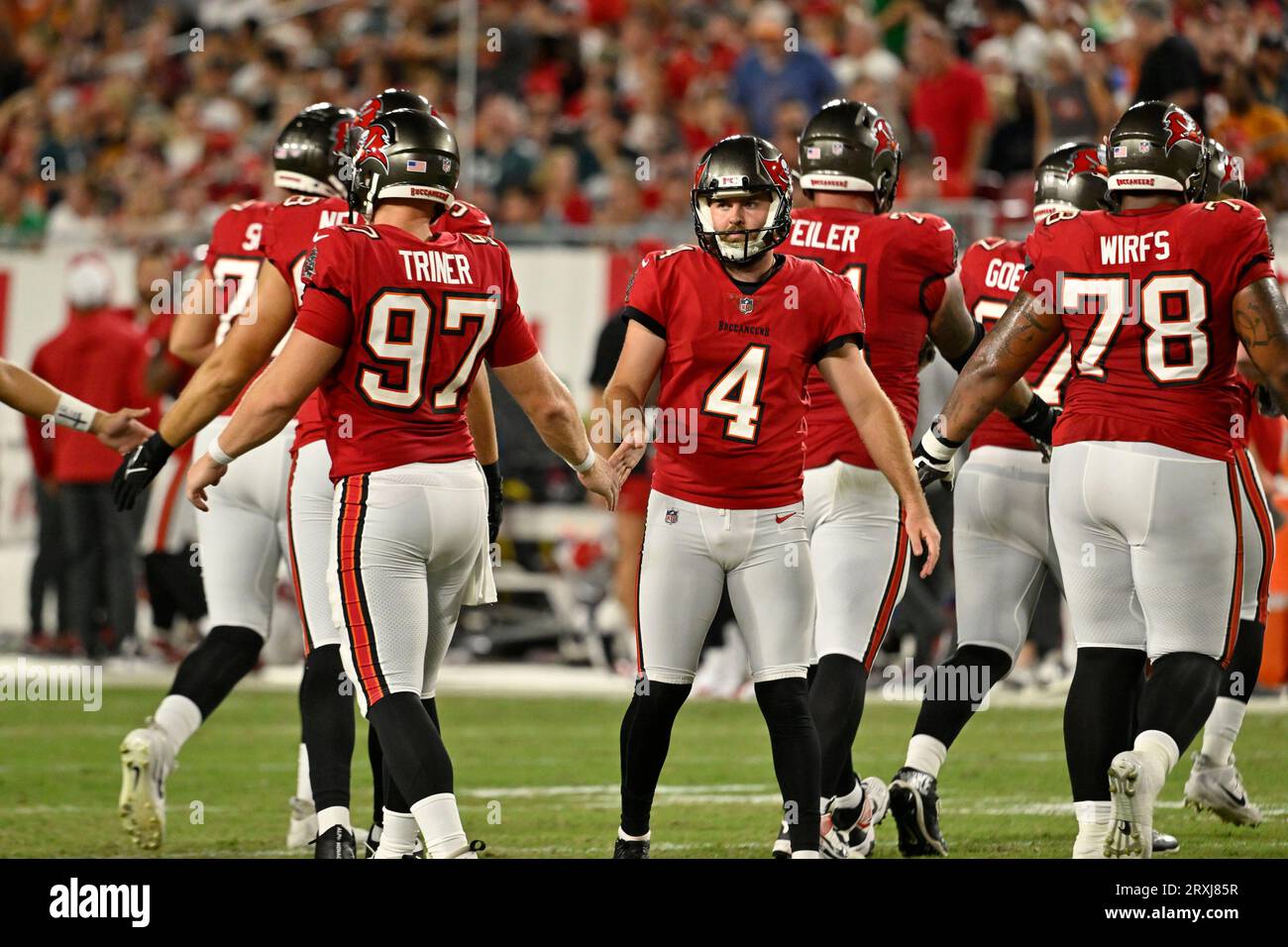 Chase mclaughlin hi-res stock photography and images - Alamy