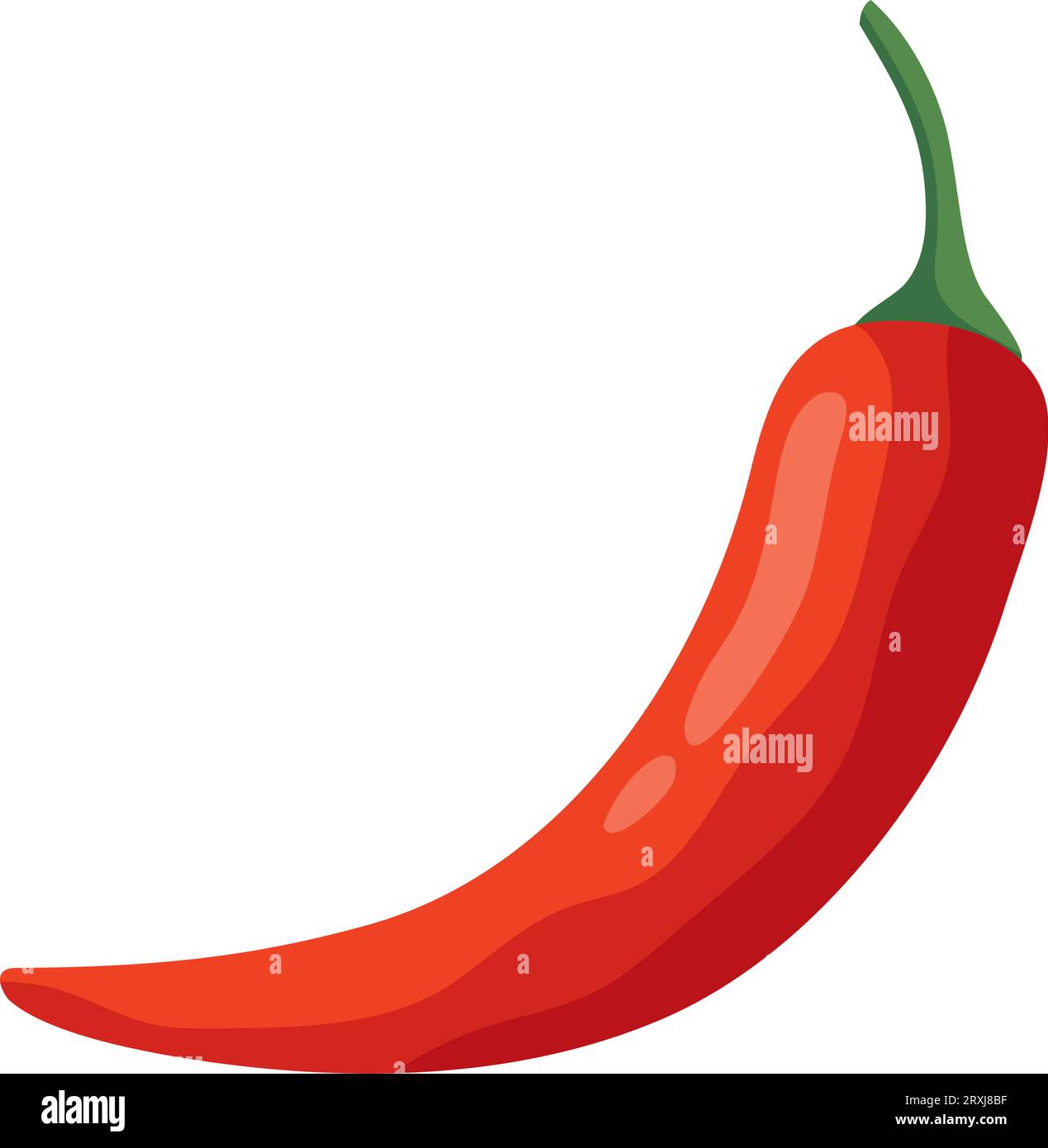 chili pepper spice Stock Vector Image & Art - Alamy