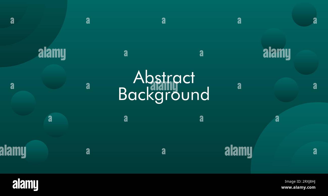 Creative Abstract background with abstract graphic for presentation ...