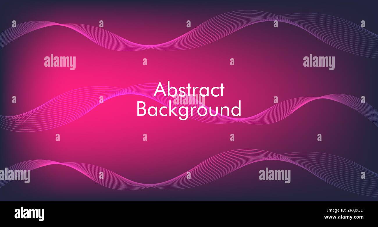 Creative Abstract background with abstract graphic for presentation ...