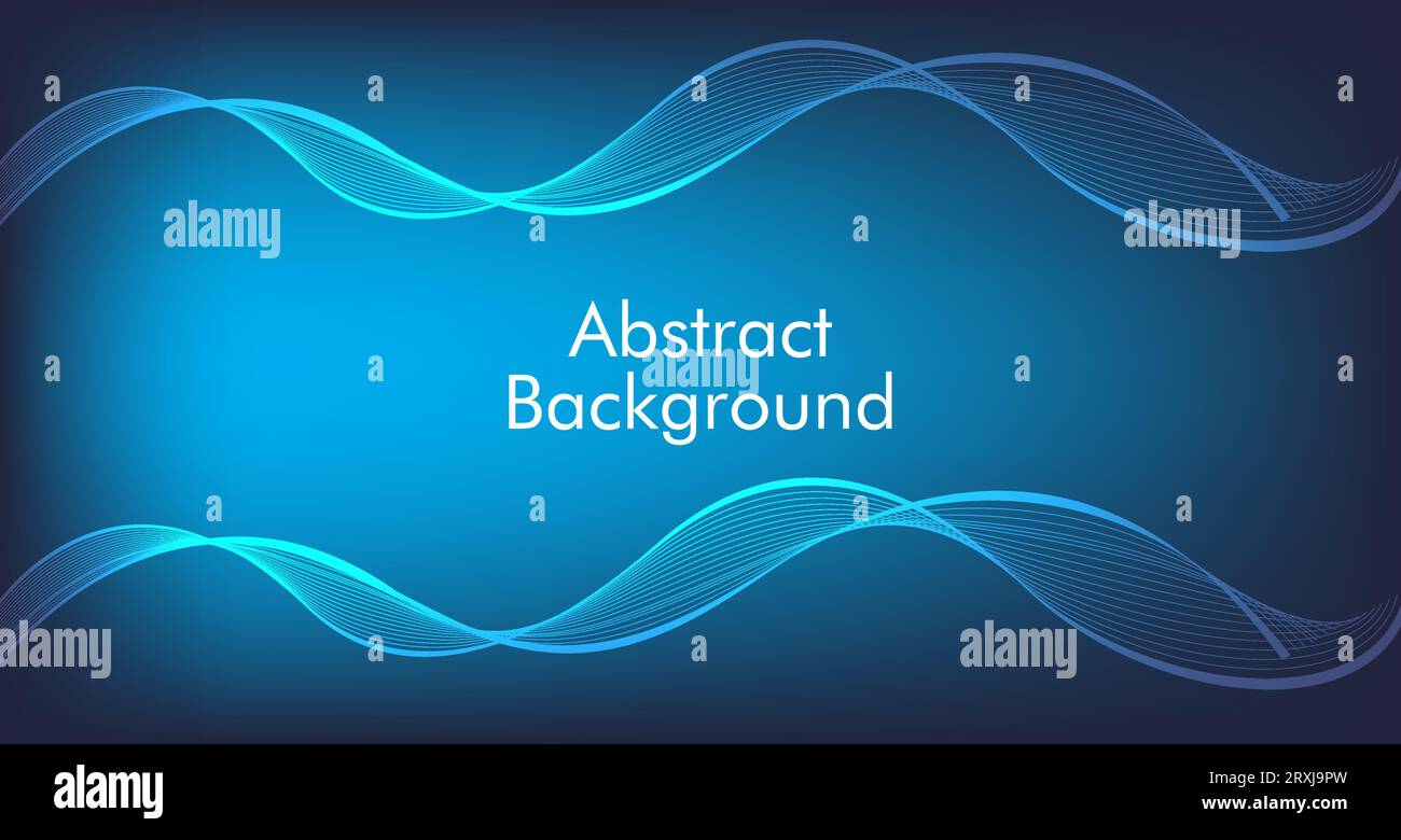 Creative Abstract background with abstract graphic for presentation ...