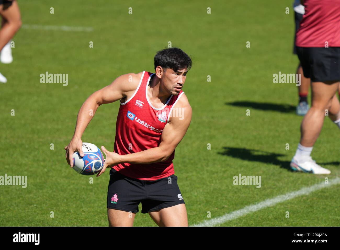 Ryoto nakamura hi-res stock photography and images - Alamy