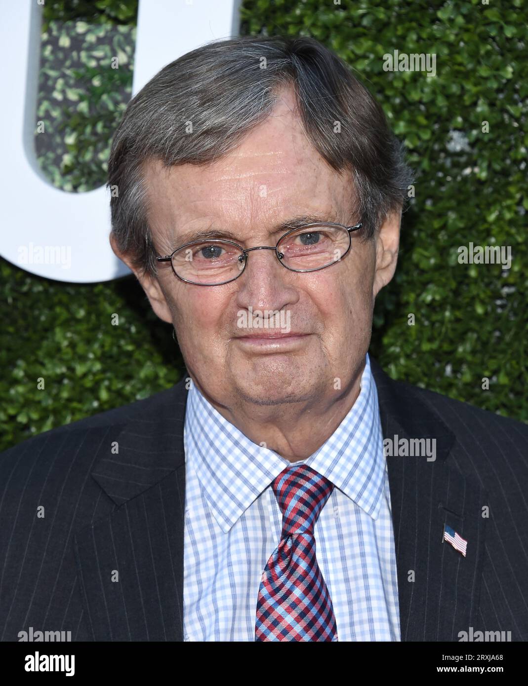 West Hollywood, USA. 25th Sep, 2023. 90 years old Scottish actor David ...