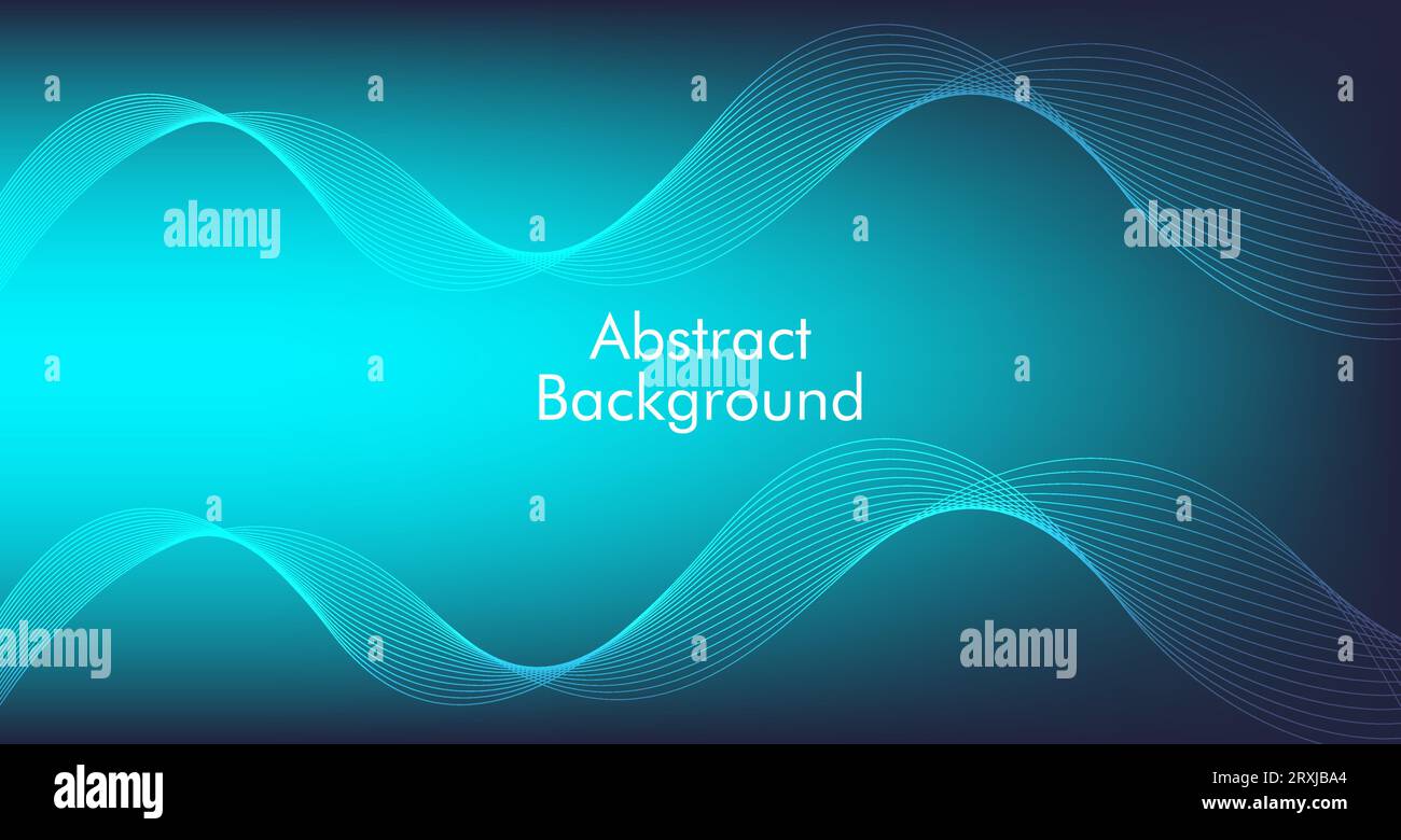 Creative Abstract background with abstract graphic for presentation ...