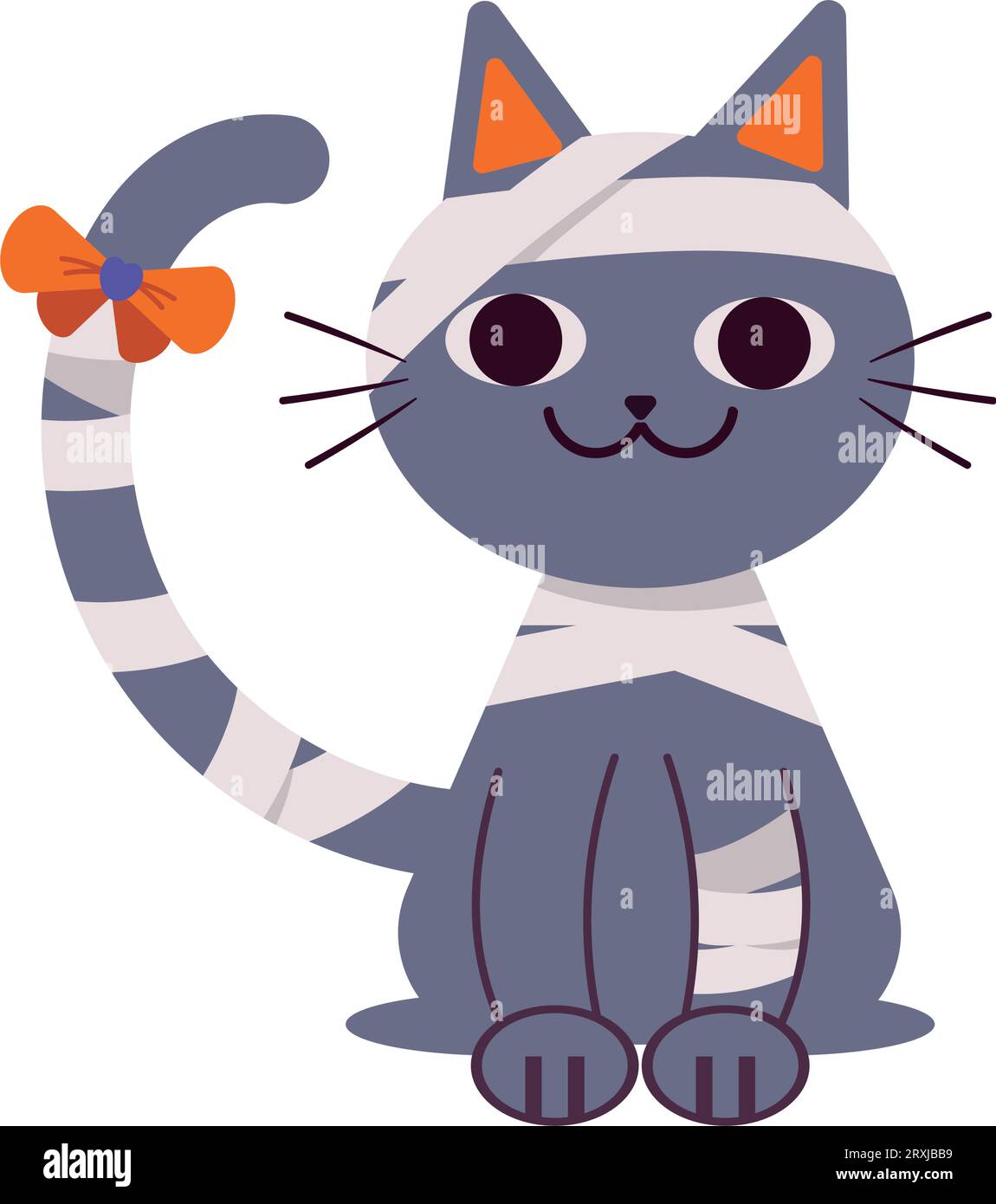 Mummy costume animal hi-res stock photography and images - Alamy