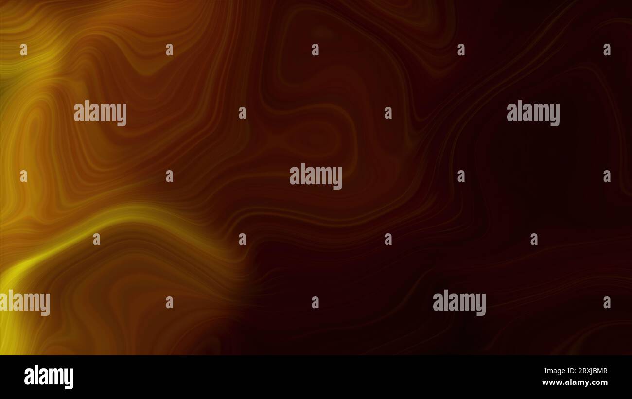 Futuristic computer generated twist animation hi-res stock photography ...