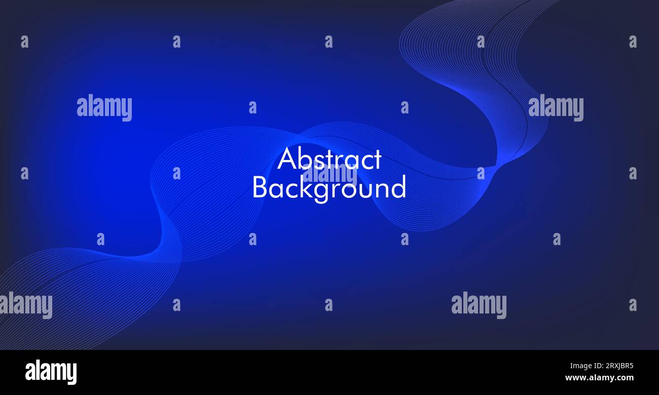 Creative Abstract background with abstract graphic for presentation ...