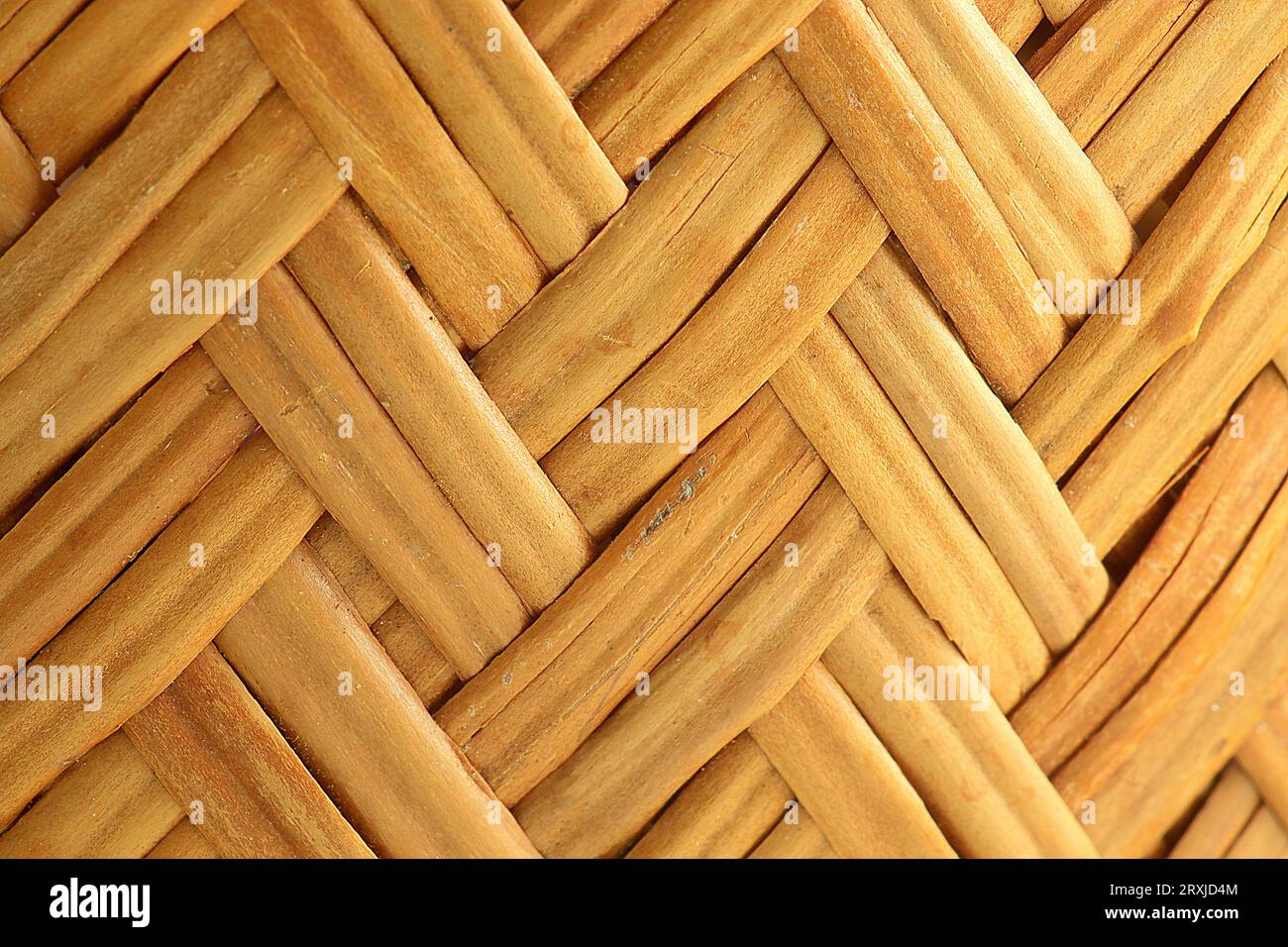Assorted woven basket backgrounds Stock Photo - Alamy