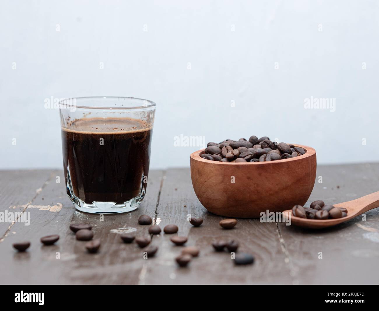 Coffee shoot hi-res stock photography and images - Alamy
