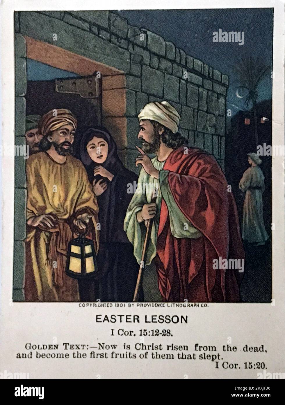 1 cor 15 hi-res stock photography and images - Alamy