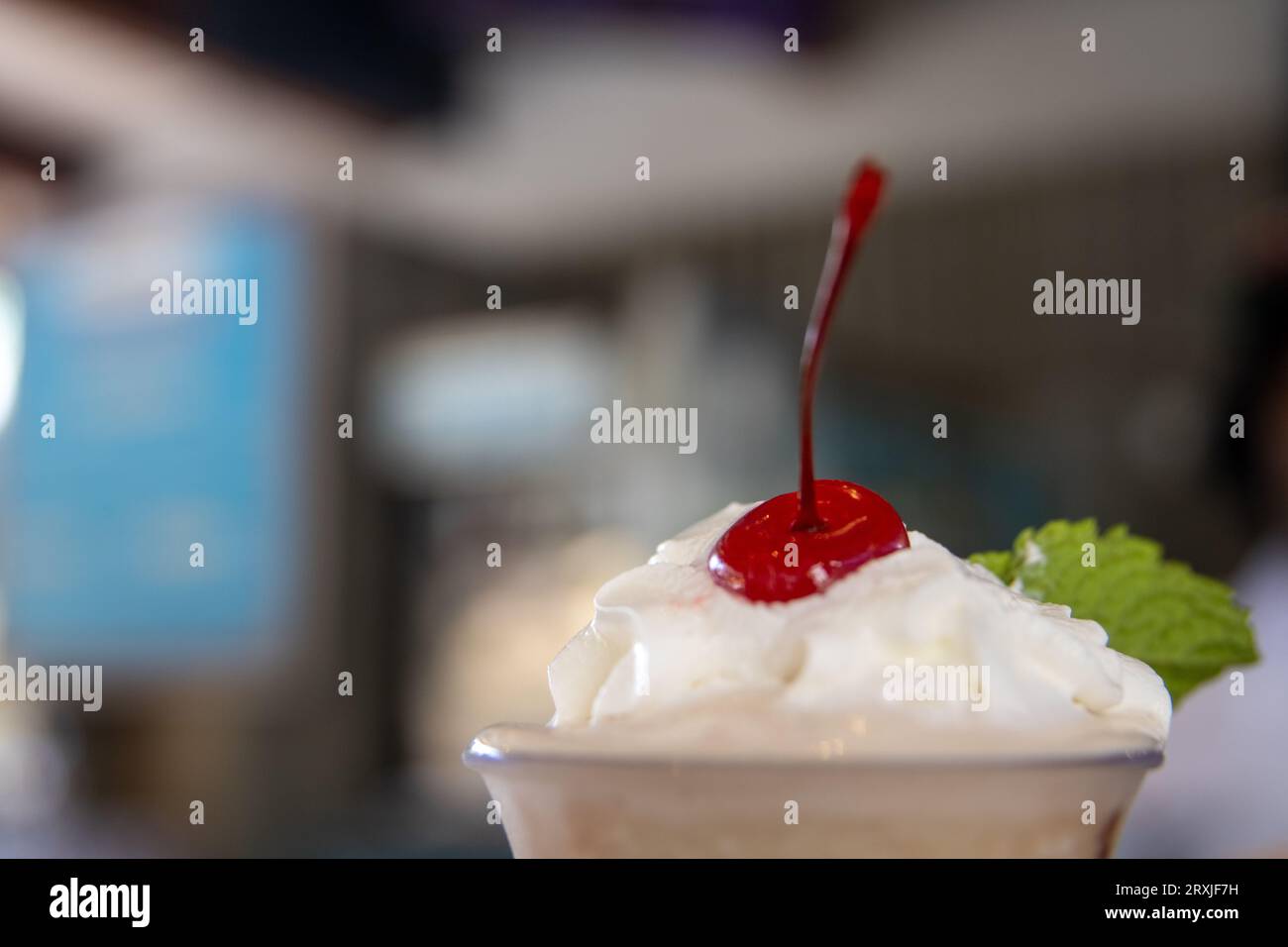 Cherry whip hi-res stock photography and images - Alamy