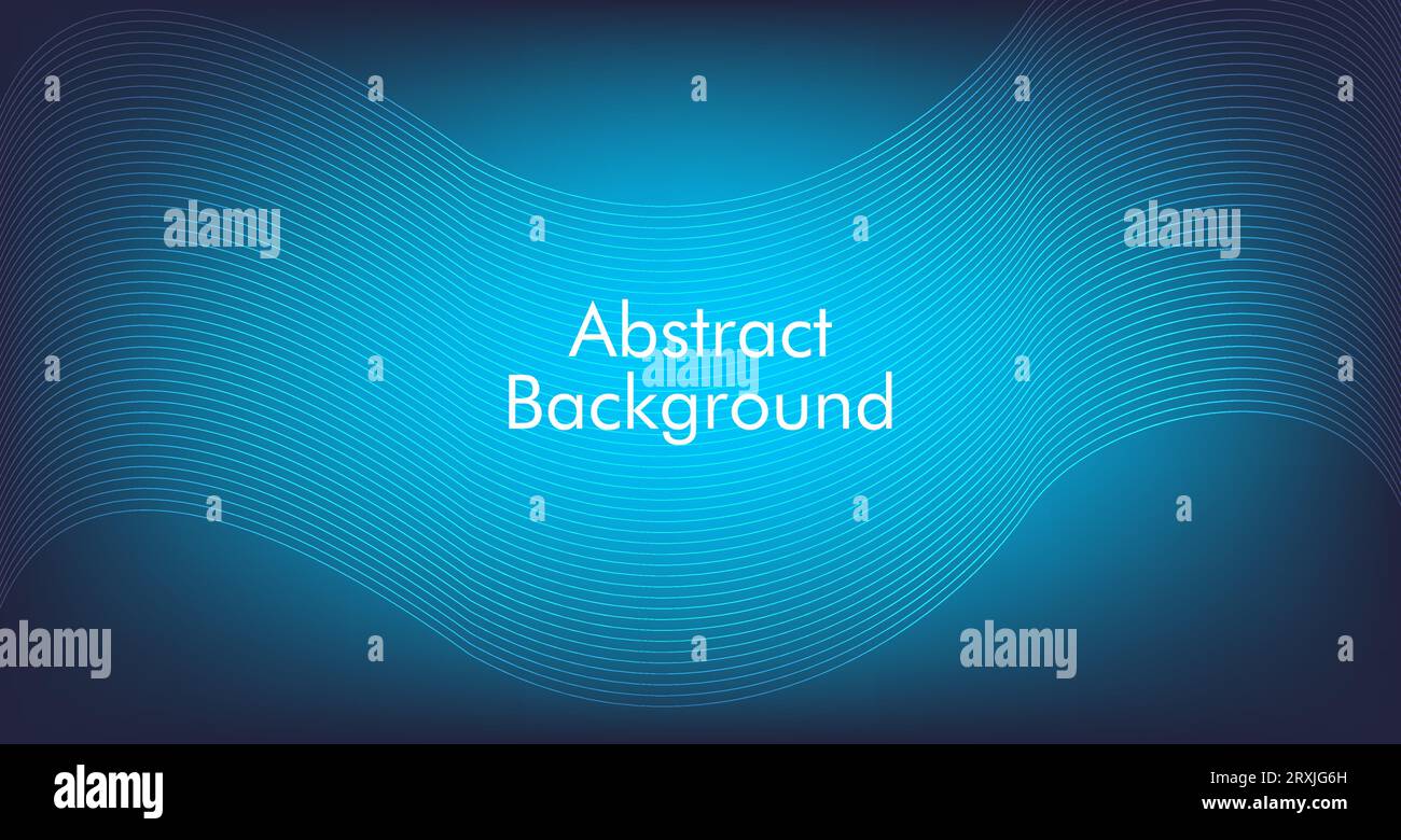 Creative Abstract background with abstract graphic for presentation ...