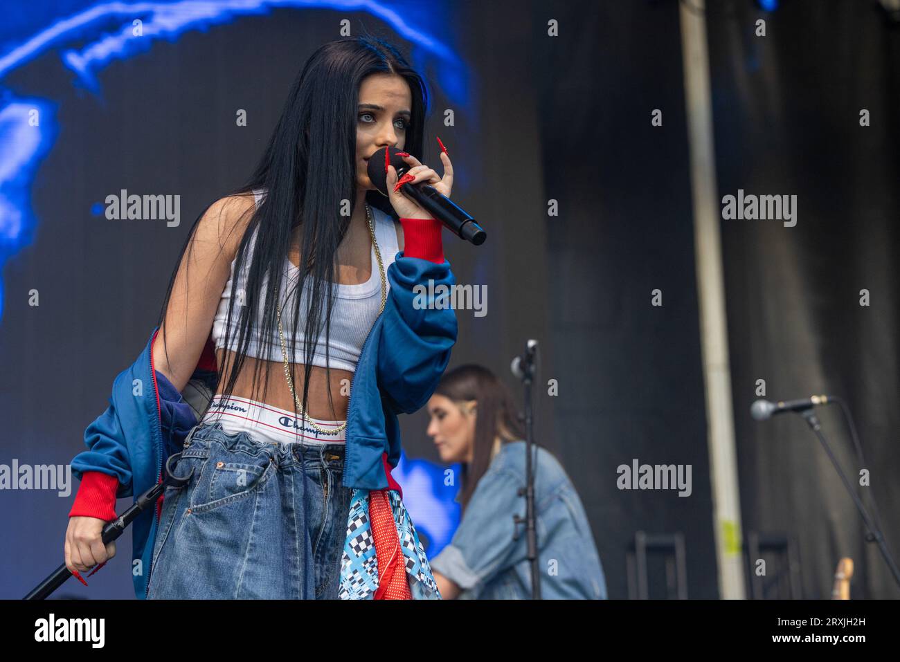 Jessie murph hi-res stock photography and images - Alamy