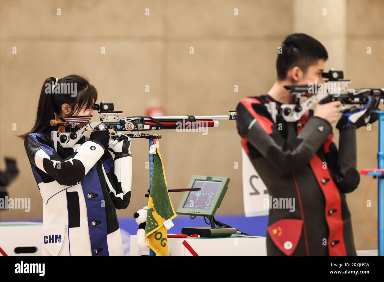 Yuqi sheng hi-res stock photography and images - Alamy