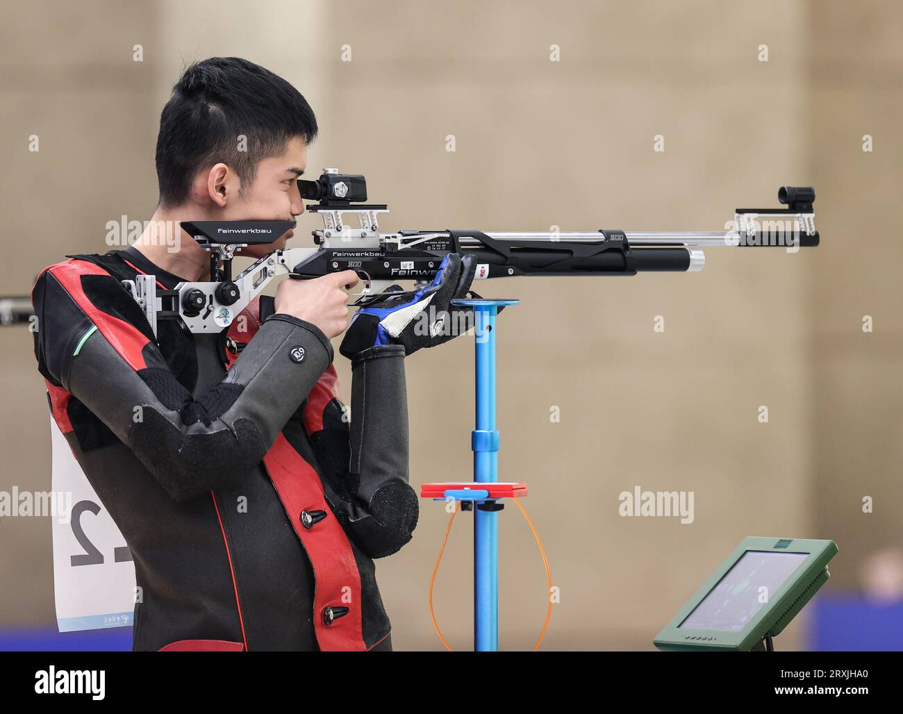 Yuqi sheng hi-res stock photography and images - Alamy