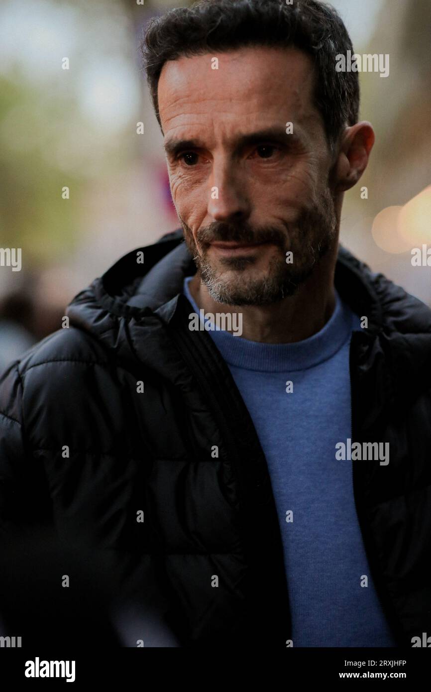 Thomas brail hi-res stock photography and images - Alamy