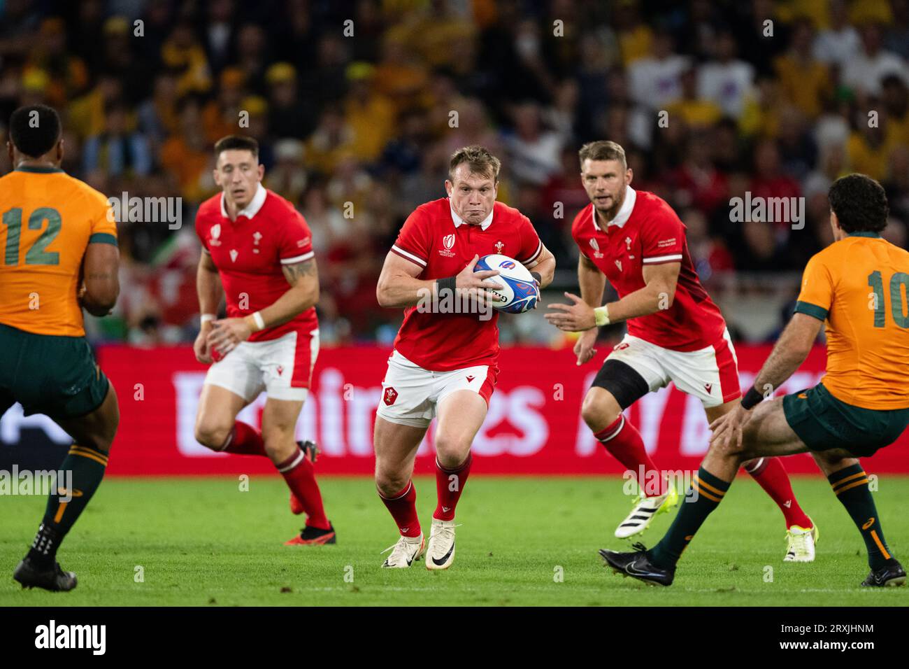 Nick tompkins hi-res stock photography and images - Alamy