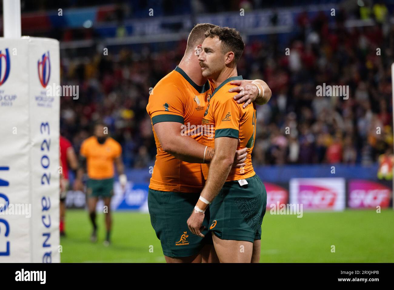 Nic white wales hi-res stock photography and images - Alamy
