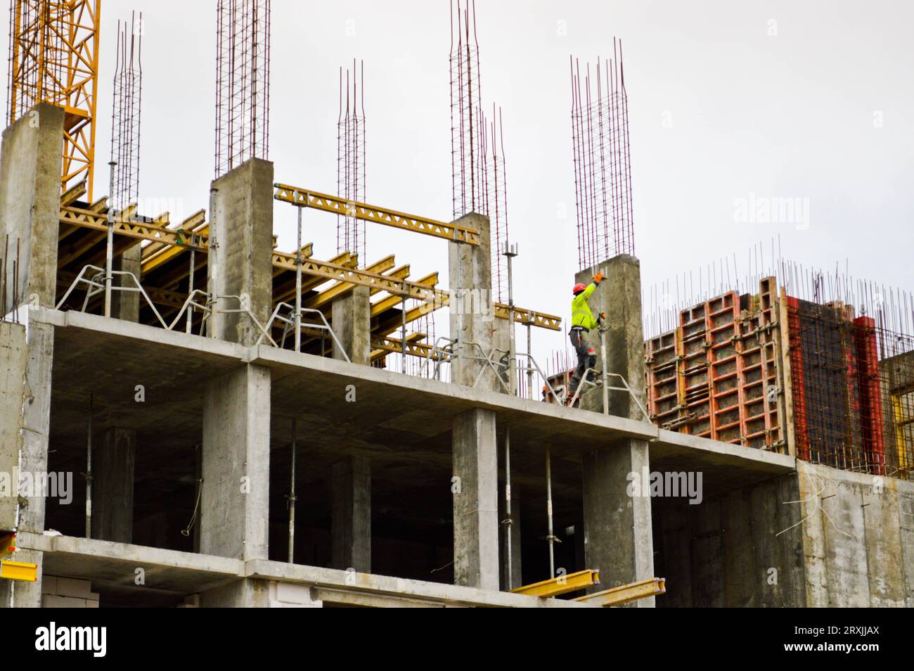 New stable block hi-res stock photography and images - Alamy