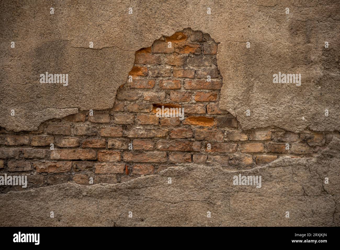 Muro di mattoni con texture hi-res stock photography and images - Alamy