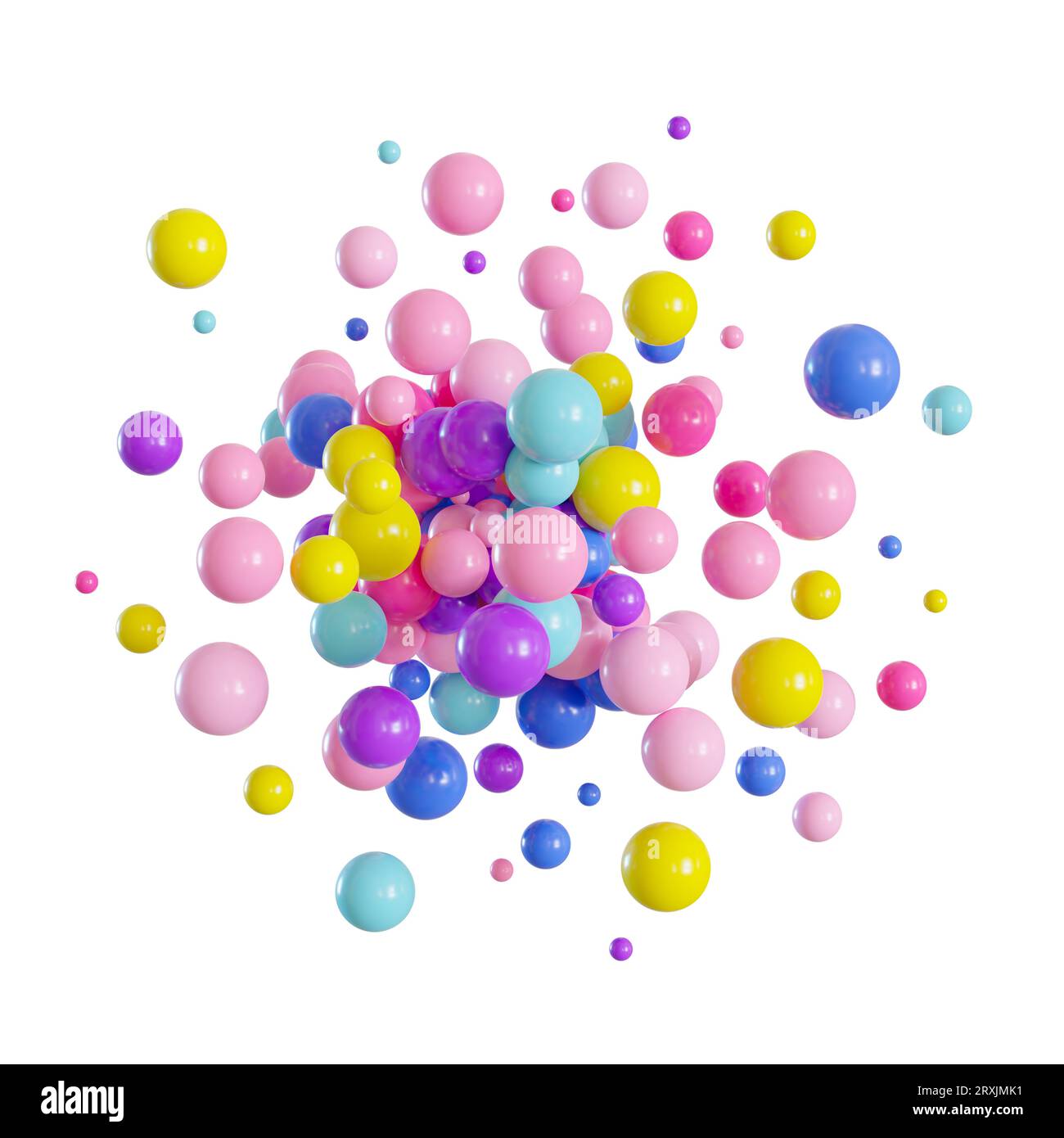 Sphere balloon hi-res stock photography and images - Alamy