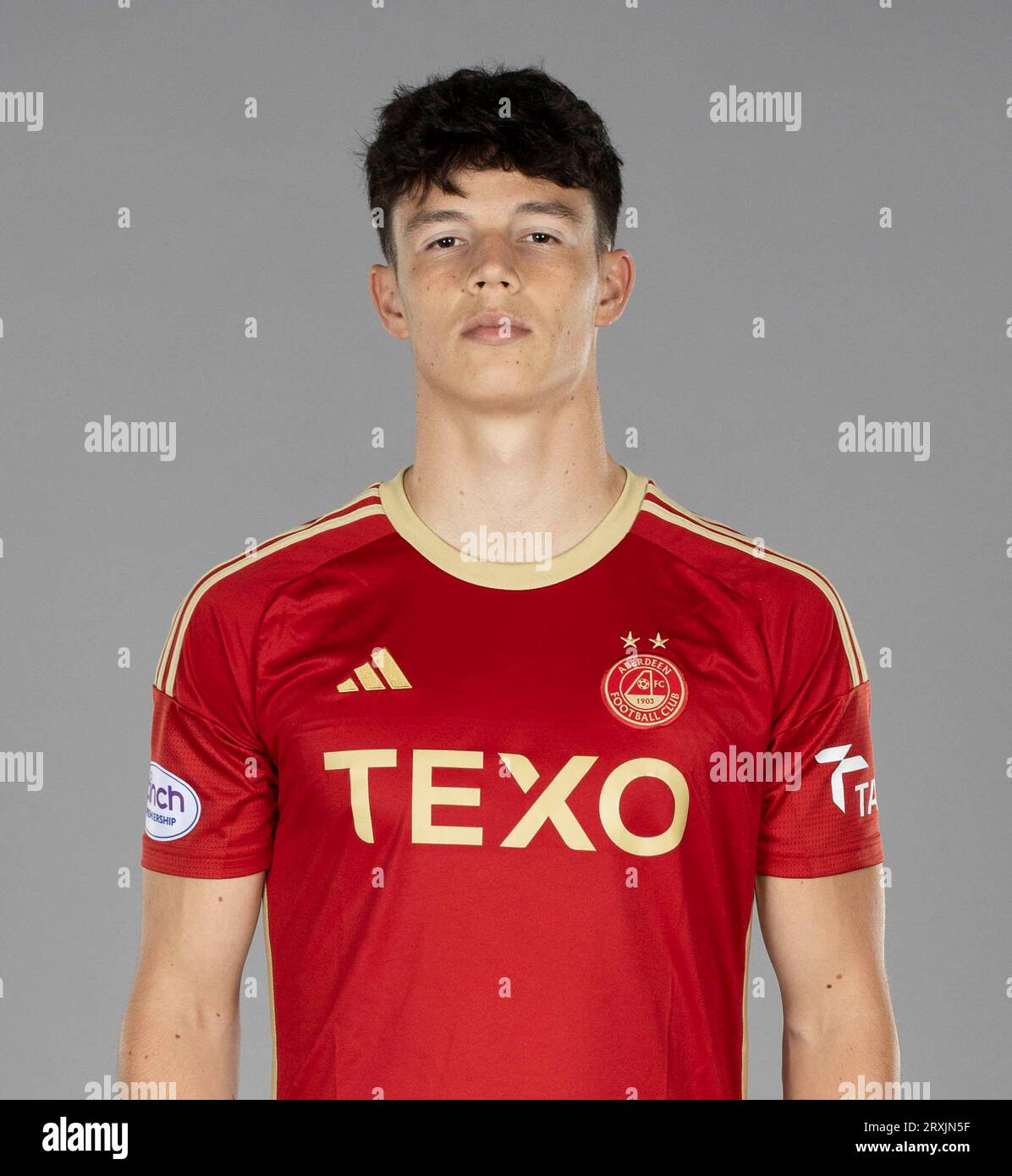 Jack milne hi-res stock photography and images - Alamy