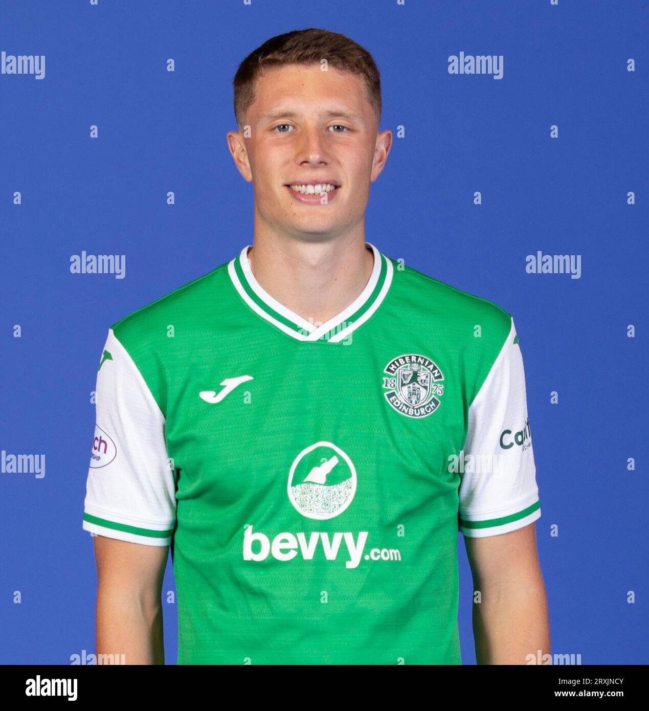 Will fish hibernian hi-res stock photography and images - Alamy