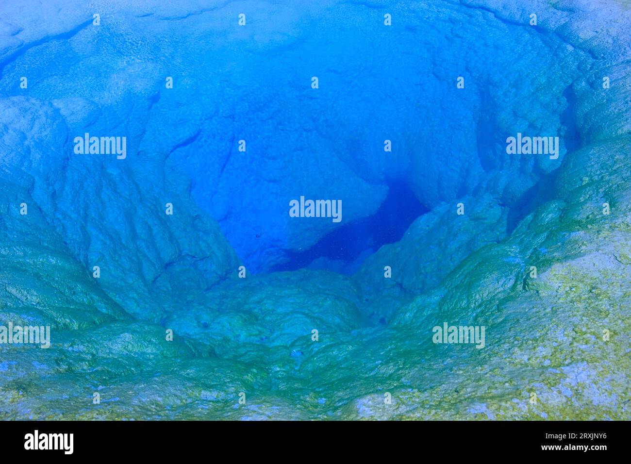 Indigo minerals hi-res stock photography and images - Alamy